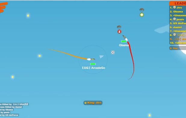 Games Like Shell Shockers: Similar Absorb Games | AlternativeTo
