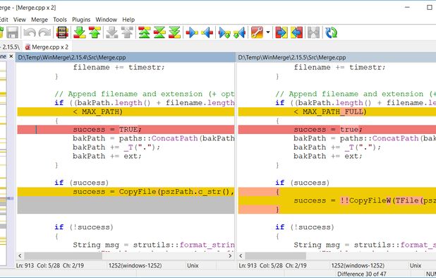 Diff Checker Alternatives: Top 12 Diff Tools & Similar Apps | AlternativeTo