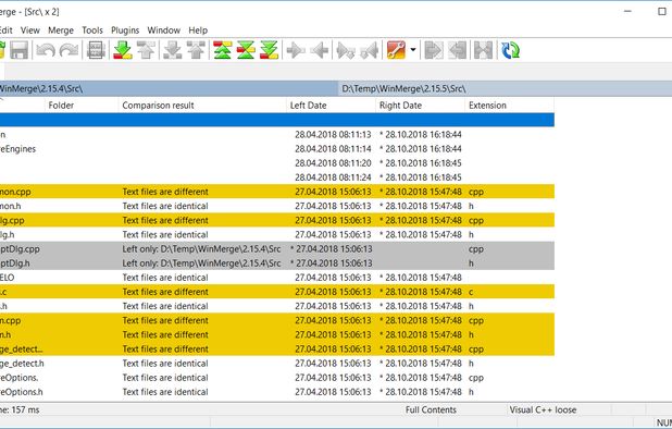 Diff Checker Alternatives: Top 12 Diff Tools & Similar Apps | AlternativeTo