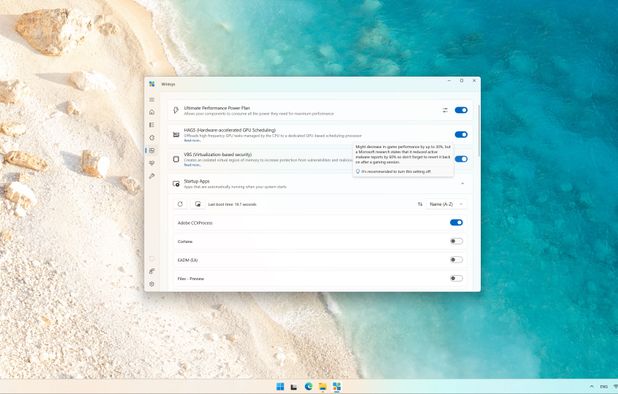 Chris Titus Tech's Windows Utility Alternatives - Explore Similar ...
