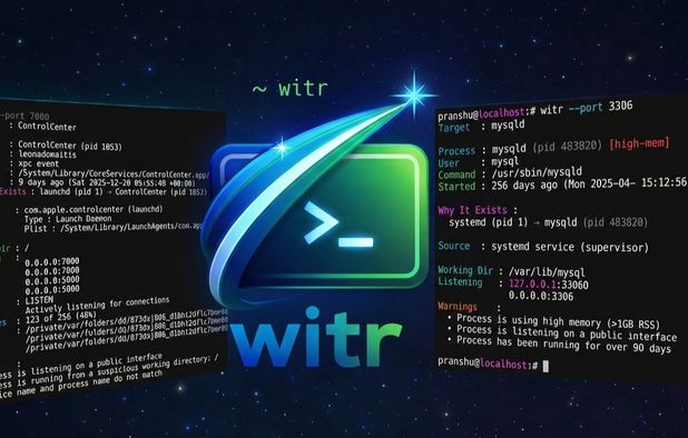 htop Alternatives for Linux: Top 12 Process Management Tools ...