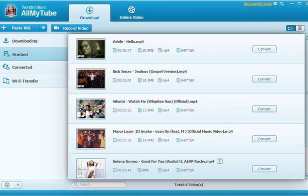 TubeOffline Alternatives: Top 12 YouTube Downloaders & Similar Websites ...