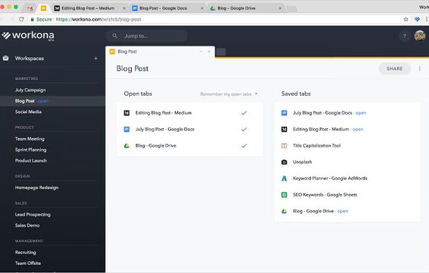 Tabby — Smart Tab Memory Manager Alternatives - Explore Similar ...