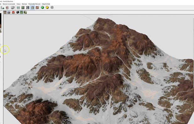 Gaea Alternatives - Explore Similar Software | AlternativeTo