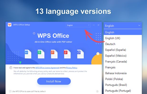 Corel WordPerfect Alternatives: Top 12 Word Processors | AlternativeTo