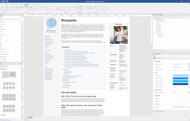 Microsoft FrontPage Alternatives - Explore Similar Software | AlternativeTo