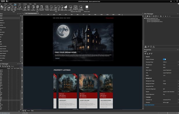 Microsoft FrontPage Alternatives - Explore Similar Software | AlternativeTo