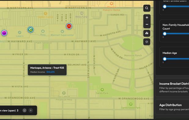 GeoSpy Alternatives: Top 13 GIS Software & Similar Apps | AlternativeTo