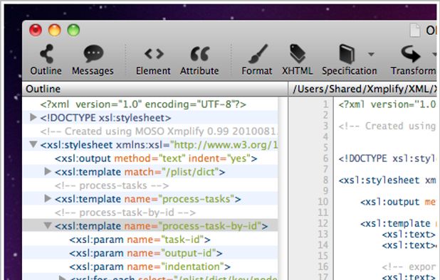 XML Marker Alternatives: Top 18 XML Editors & Similar Apps | AlternativeTo