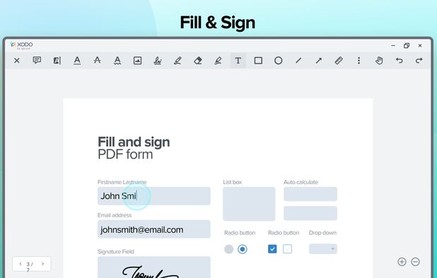 Flexcil Alternatives for Windows: Top 8 Note-taking Tools & PDF Readers ...