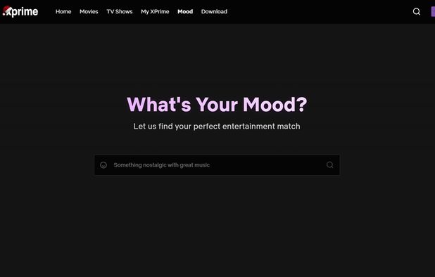 Xprime: XPrime is a streaming content aggregator that curates movies ...