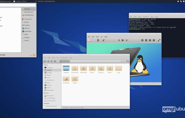 Best Ubuntu Alternatives: Top Linux Distros & Operating Systems in 2026 ...