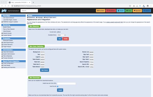 Great Startpage Alternatives: Top Web Search Engines in 2026 ...
