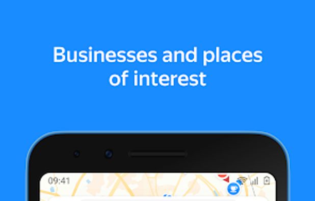 Mapcarta Alternatives: Top 20 Map & GPS Navigation Services | AlternativeTo