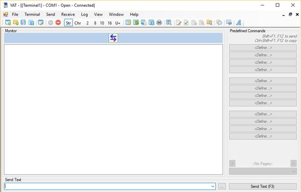 Free HyperTerminal Alternatives for Windows: Top 13 Terminal Emulators ...