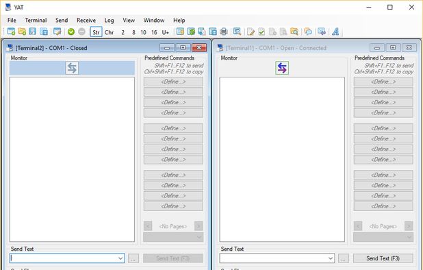 Free HyperTerminal Alternatives for Windows: Top 13 Terminal Emulators ...