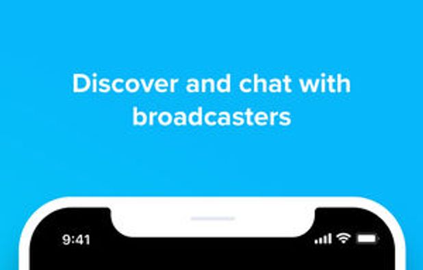 Periscope Alternatives: Top 14 Web-based Live Streaming Tools and ...