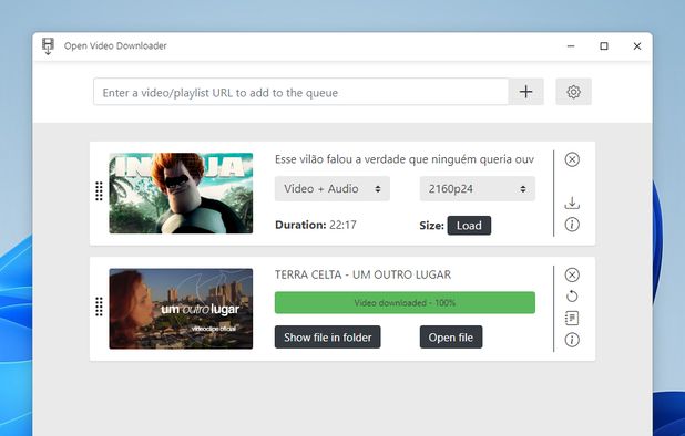 SnapTube Alternatives for Windows: Top 12 YouTube & Video Downloaders ...
