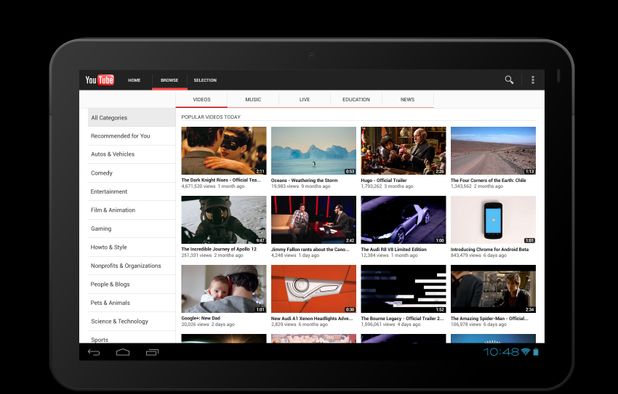 Kick Alternatives: Top 12 Live & Video Streaming Apps | AlternativeTo
