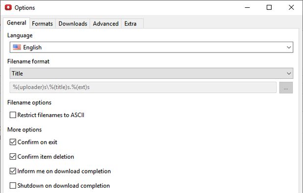 SnapTube Alternatives for Windows: Top 12 YouTube & Video Downloaders ...