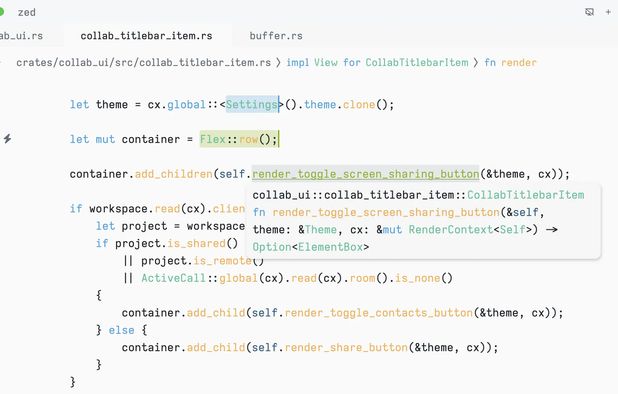 Best VS Code Alternatives: Top Code Editors & IDEs in 2026 | AlternativeTo