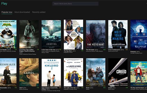LeonFlix Alternatives for Windows: Top 9 Video Streaming & Similar Apps ...