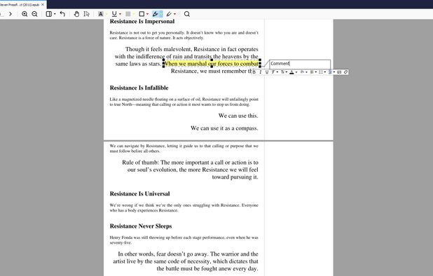 Flexcil Alternatives for Windows: Top 8 Note-taking Tools & PDF Readers ...